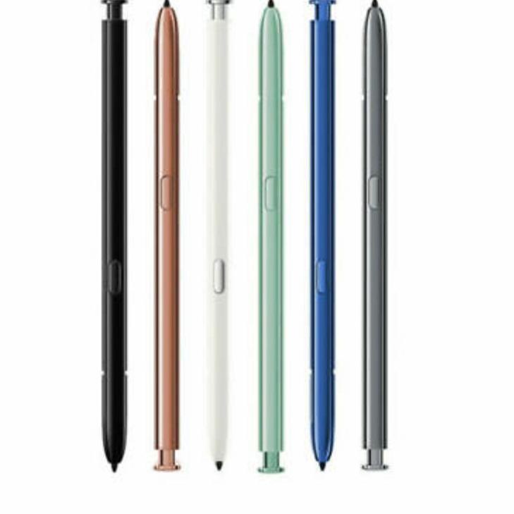 Jual PROMO!! SAMSUNG GALAXY NOTE 20 Stylus Pen - S Pen SPen Pencil ...