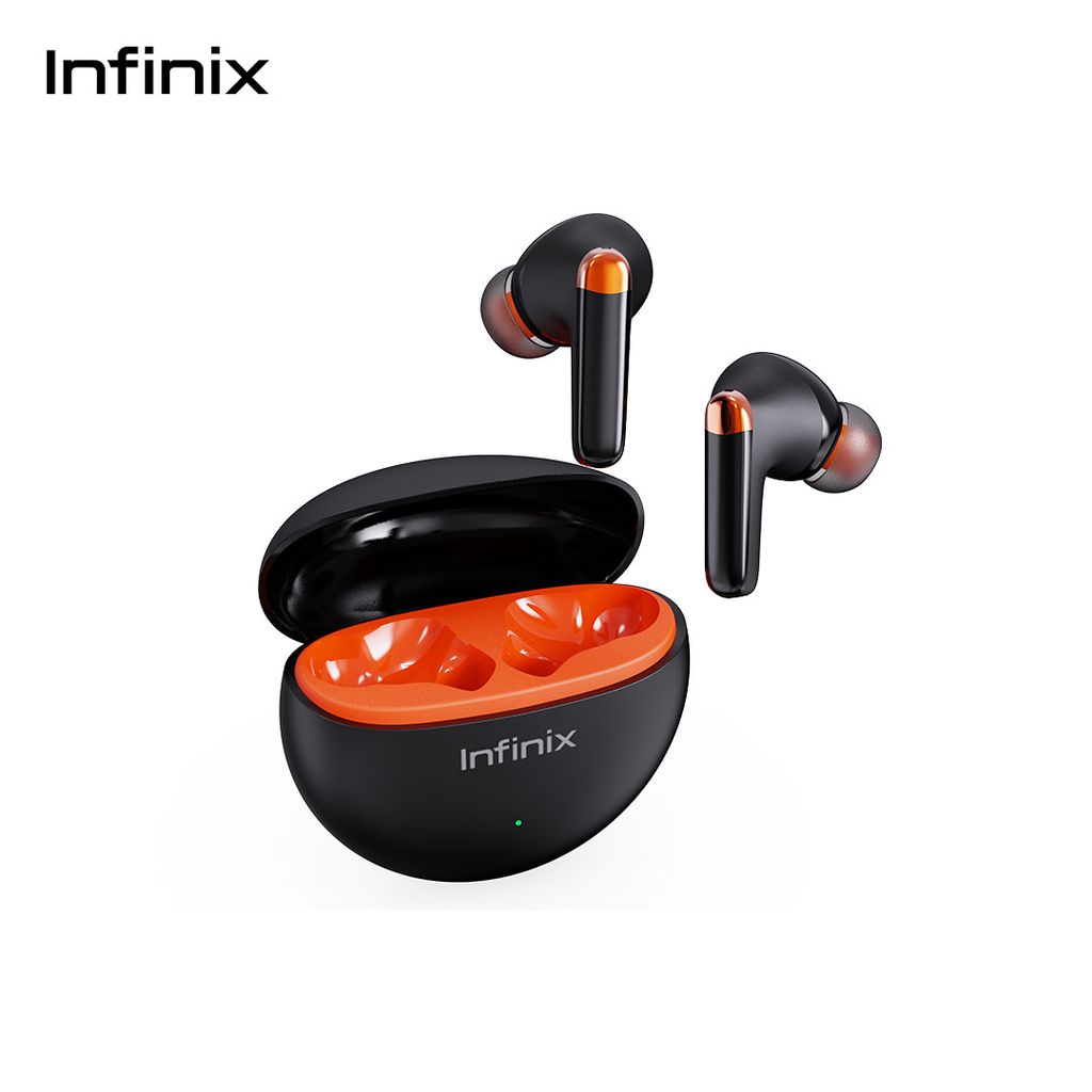 Jual Infinix TWS XE26 Buds Neo True Wireless Stereo | Shopee Indonesia