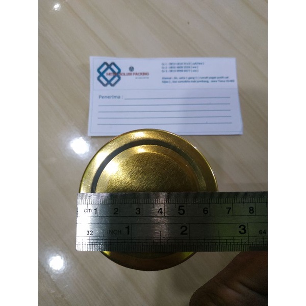 Jual SEGEL BOTOL JAR | SEGEL BOTOL KACA | SEGEL BOTOL SELAI | SEGEL ...