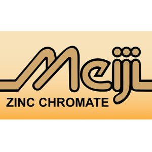 Jual Meiji Meni Besi Zinc Chromate Cat Dasar Besi Kaleng 1 Kg Khusus ...
