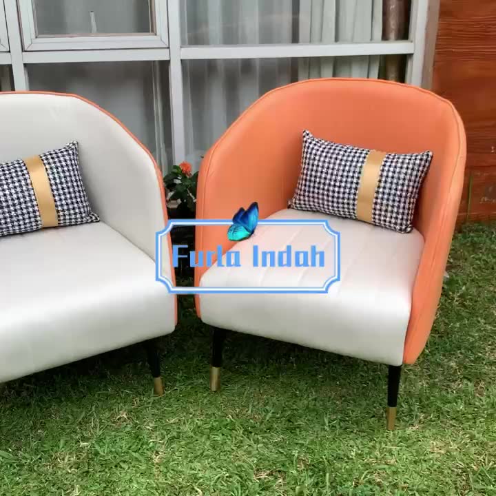 Jual sofa minimalis ruang tamu sofa ruang tamu minimalis modern kursi tunggu kursi tamu TYPE B05 ...