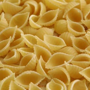 Jual D02D1 Semolina Pasta Flour 500Gram /Tepung Durum/ Tepung Gandum ...