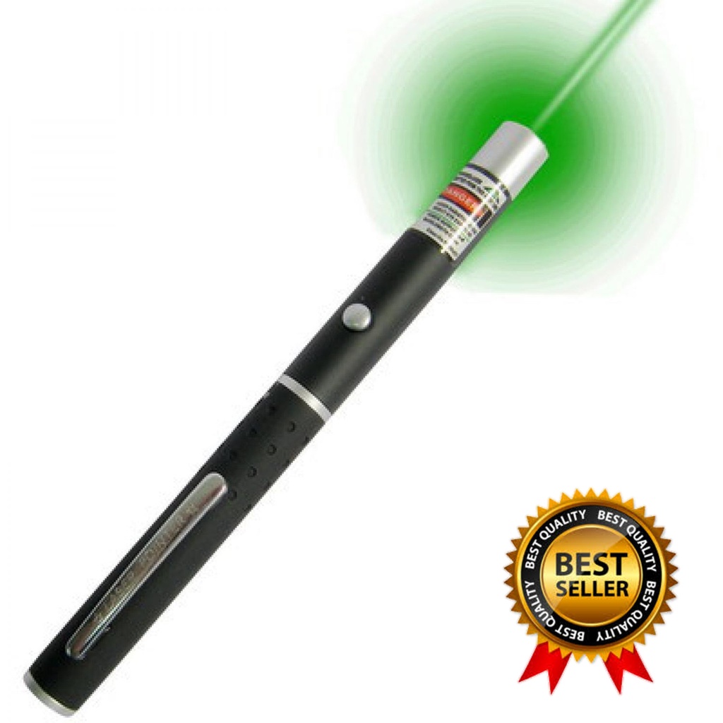 Jual Point Beam Laser Pointer Pen | Shopee Indonesia