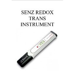 Jual Senz Redox Trans Instrumen | Shopee Indonesia