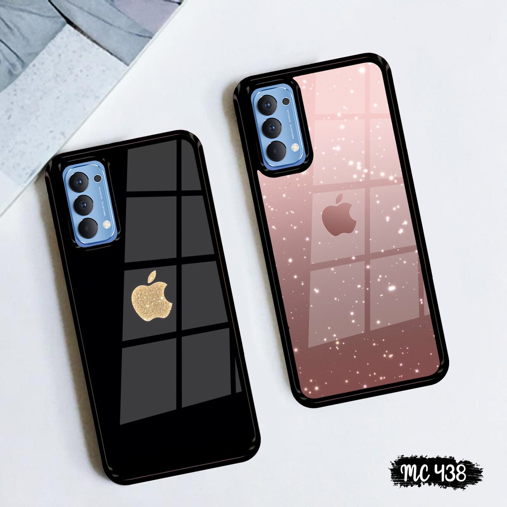 Jual Mc438 Casing Softcase Master Case Mc443 Case Oppo A58 A78 A98