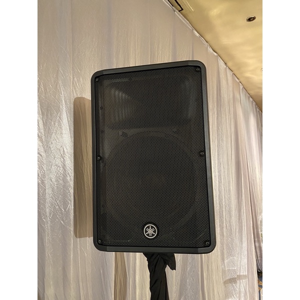 Jual Speaker Monitor Yamaha DBR 15 | Shopee Indonesia