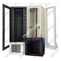 Jual RACKSERVER Nirax Close Rack 45U NR 8045 | Shopee Indonesia