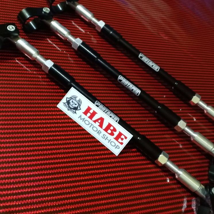 Jual Stabilizer Stang Fatbar Stang Standar Palang Stang Variasi Stang ...