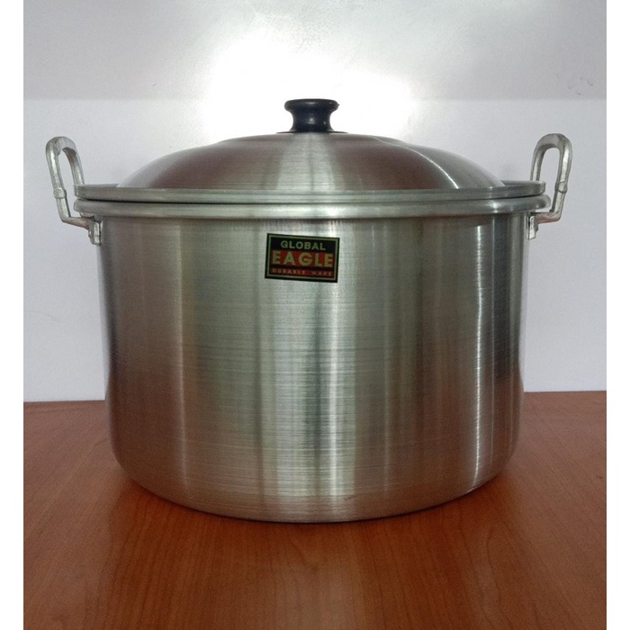 Jual PANCI SAYUR EAGLE UK 36 PANCI BESAR - PANCI AIR - PANCI SAYUR ( 14 ...