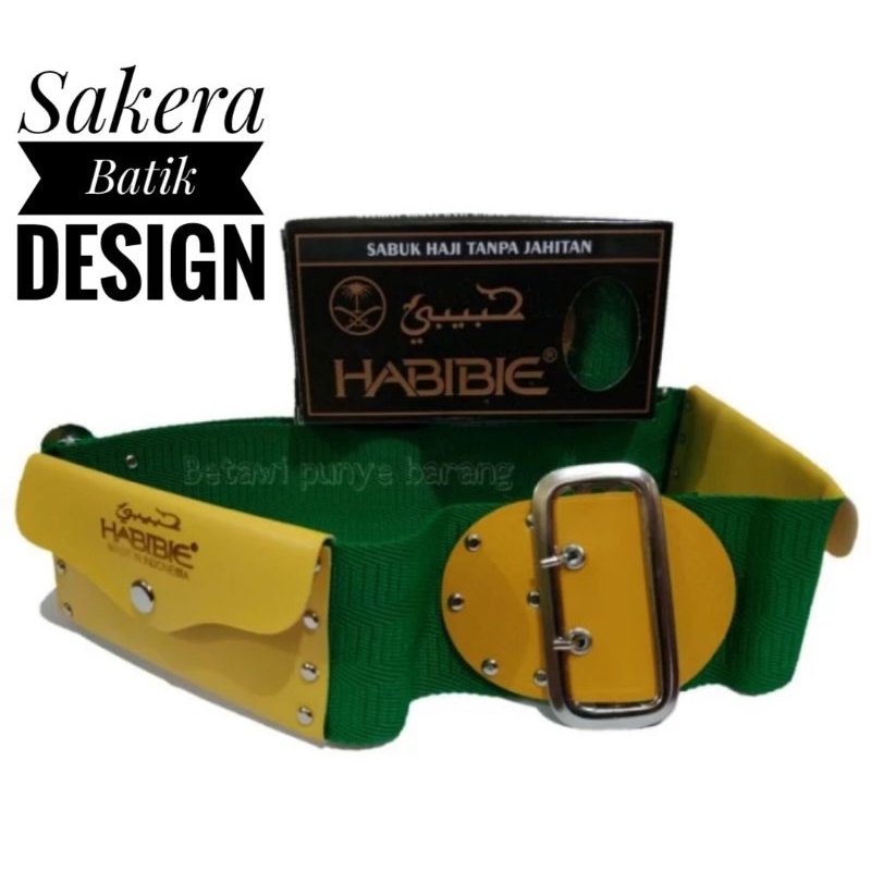 Jual SABUK HAJI | SABUK ADAT MADURA | SABUK ADAT BETAWI | Shopee Indonesia