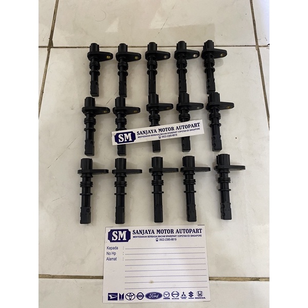 Jual Sensor speed sped sensor spidometer speed sensor suzuki swift ...