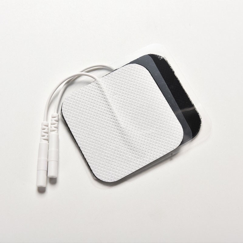 Jual PAD ELECTRODA TENS 1 PASANG (2pcs) | Shopee Indonesia