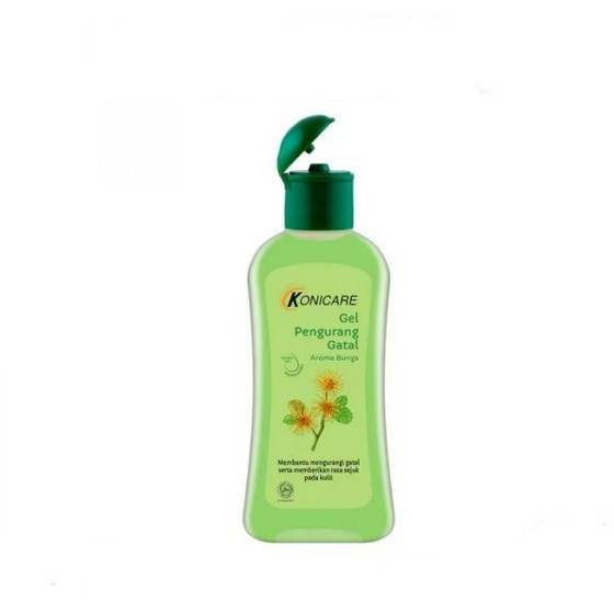 Jual KONICARE GEL PENGURANG GATAL 30ML | Shopee Indonesia