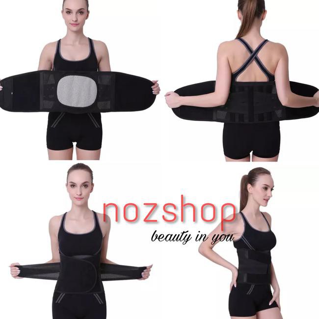 Jual DUEN KORSET KESEHATAN - HNP TERAPI SAKIT PINGGANG DAN TULANG ...