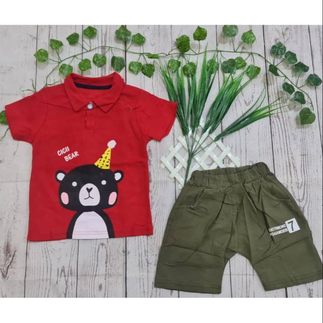 Jual Setelan import ( boy ) | Shopee Indonesia Jual Setelan import ( boy ) | Shopee Indonesia