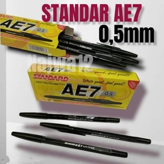 Jual Pulpen Standard 1 Pack Terlengkap & Harga Terbaru Januari 2026 ...