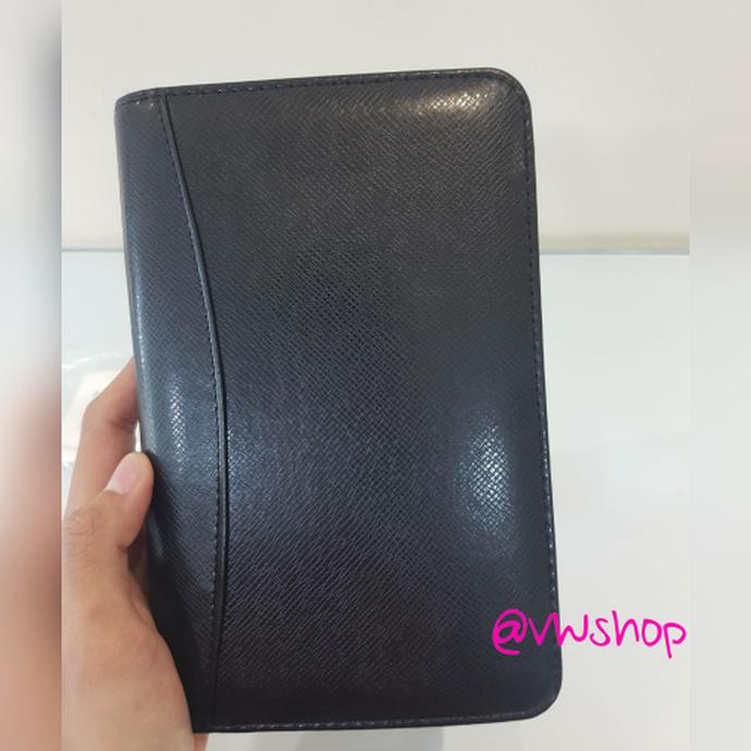 Jual BARU Buku Tulis Jurnal Agenda Map Binder Catatan Kerja Note book ...