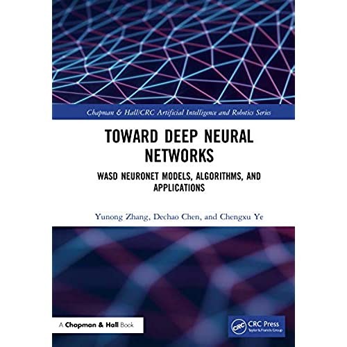 Jual BUKU KOMPUTER Deep Neural Networks: WASD Neuronet Models ...