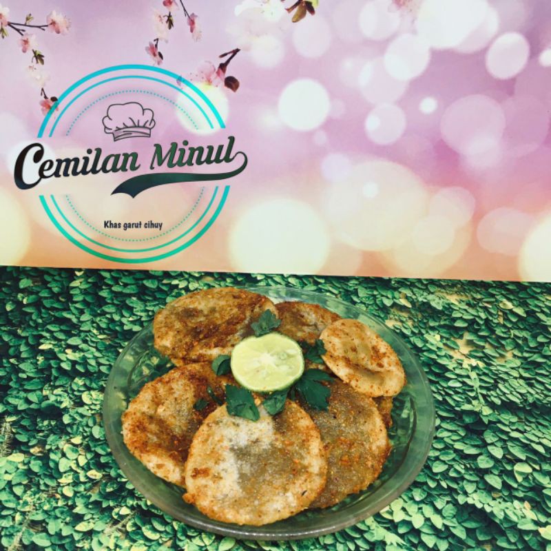 Jual CIPENG (CIRENG GEPENG) | Shopee Indonesia