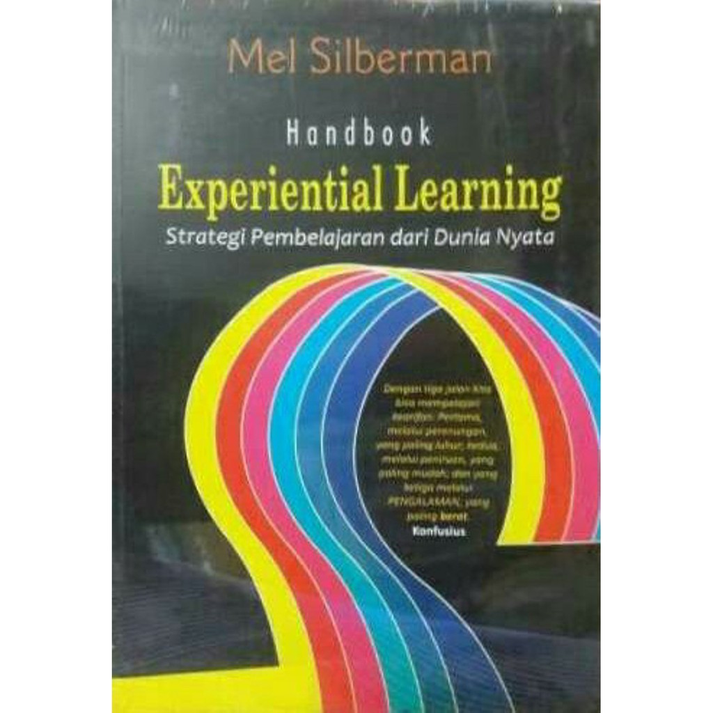 Jual HANDBOOK EXPERIENTIAL LEARNING Murah | Shopee Indonesia