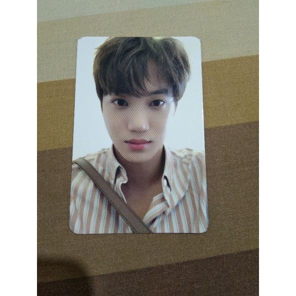 Jual PHOTOCARD KAI ANDANTE | Shopee Indonesia