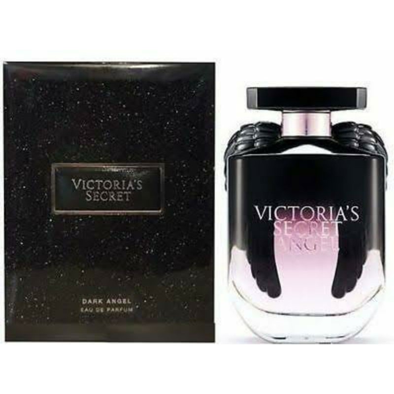 Jual PARFUM WANITA VICTORIA SECRET DARK ANGEL / VICTORIA SECRET DARK ...