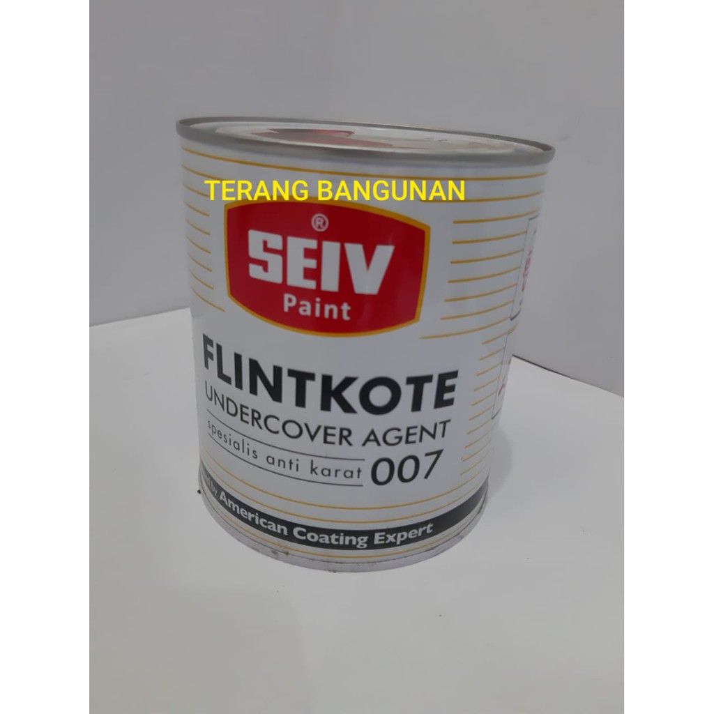 Jual FLINKOTE SEIV / CAT PLINGKUT ANTI KARAT | Shopee Indonesia