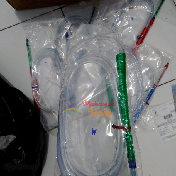 Jual Selang Sifon M Alat Penguras Air Aquarium Akuarium Soliter Ikan ...