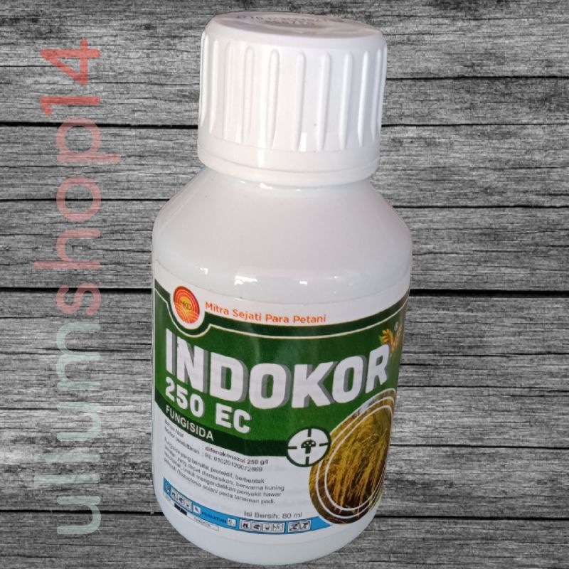 Jual indokor (difenokonazol 250ec) | Shopee Indonesia