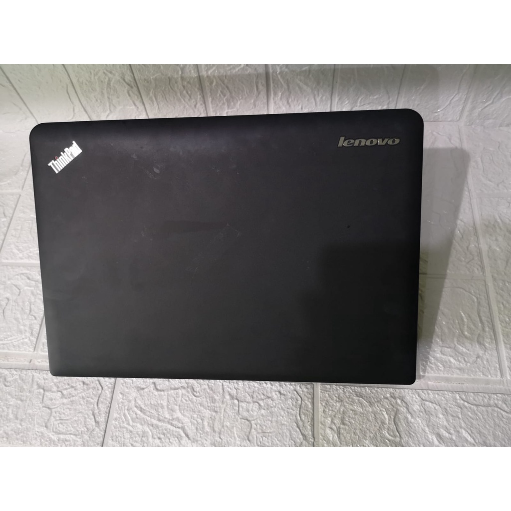 Jual Lenovo Thinkpad E440 Intel Core i5-gen4 Ram 4Gb HDD 500Gb | Shopee Indonesia