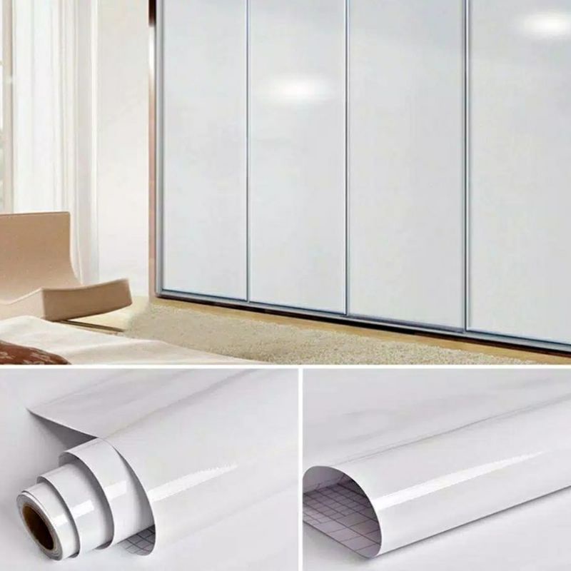 Jual stiker kaca/stiker tembok/pelapis kaca/wallsticker/ white board ...