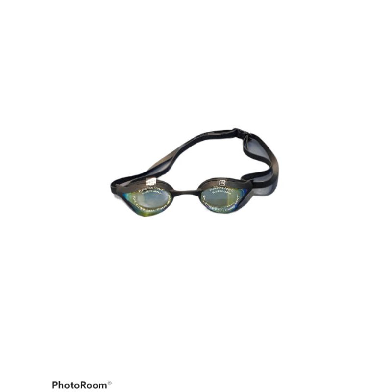 Jual Kacamata Renang Arena Cobra Core Mirror AGL-240M ORYB - ORIGINAL ...