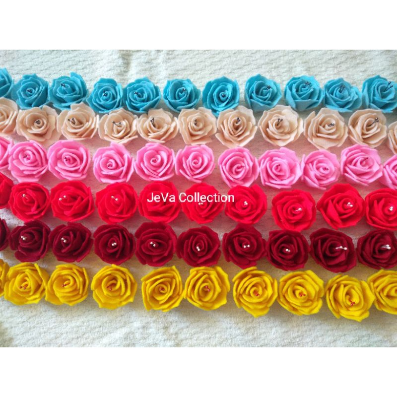 Jual aplikasi bunga /aplikasi bunga mawar | Shopee Indonesia