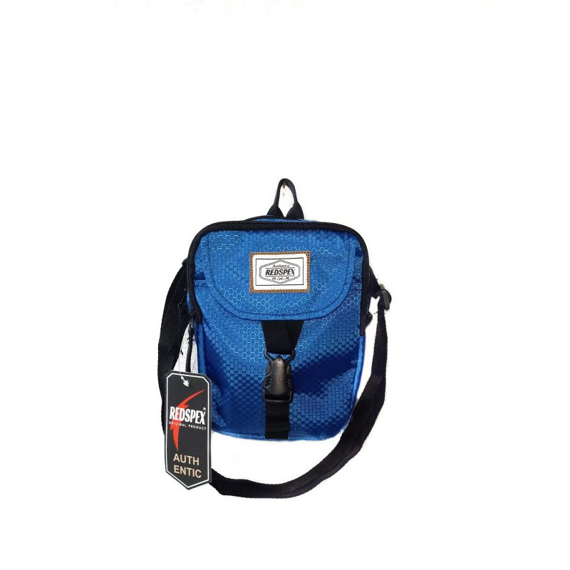 Jual Tas Selempang Mini Distro Pria/Tas Bahu Model Terbaru | Shopee ...
