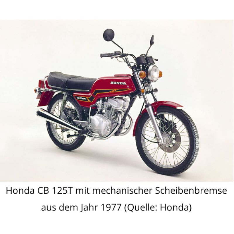 Jual tangki CB 125 T original | Shopee Indonesia