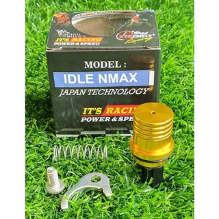 Jual IDLE ( IACV ISC ) NMAX OLD R15 VVA R15 V1V2 Mio M3 J GT Z X-RIDE ...