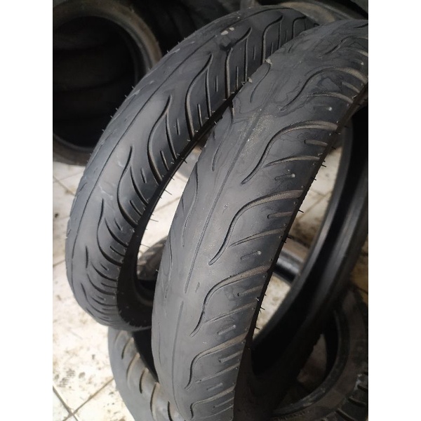 Jual BAN FEDERAL SECOND COPOTAN | Shopee Indonesia