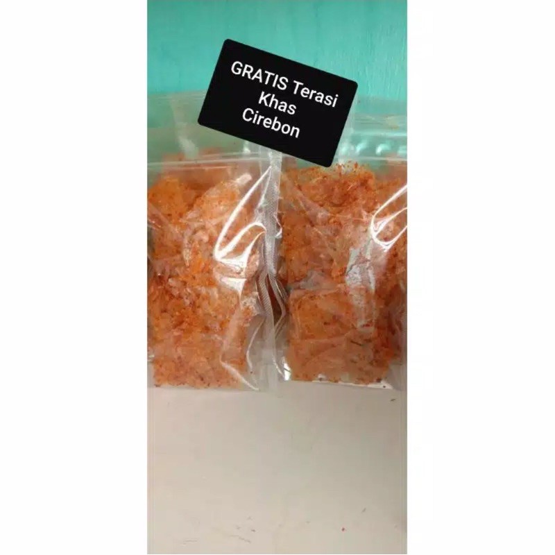 Jual [PROMO] SNACK SERBA 12 RIBU [BELI 5 GRATIS 1 POUCH] / PAKET CEBAN ...