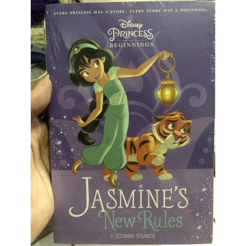 Jual story book jasmine | Shopee Indonesia