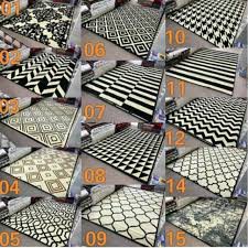 Jual Karpet Skyrugs 160x210 (Monochrome Designs) | Shopee Indonesia