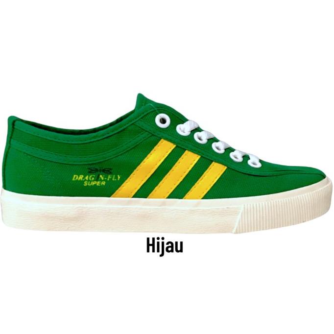 Jual Sepatu Capung Dragonfly Hitam | Shopee Indonesia