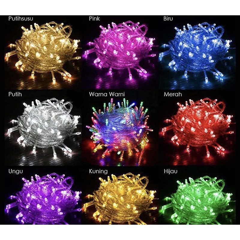 Jual Lampu LED / Tumblr Light | Shopee Indonesia