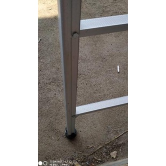 Jual TANGGA LIPAT TALUX 250CM 2 5METER FULL DFHD4656F4O | Shopee Indonesia