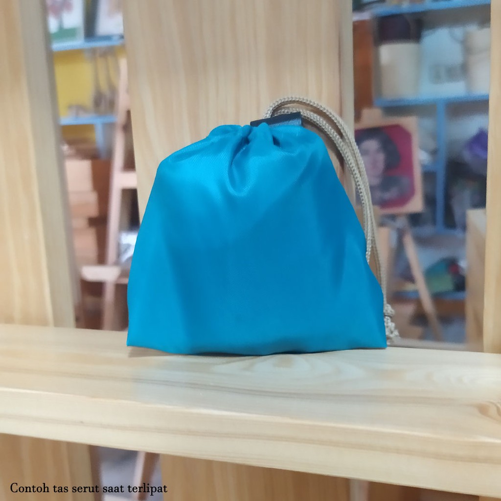 Jual Tas Lipat Souvenir Pernikahan Hadiah Ulang Tahun Goodie Bag Custom ...