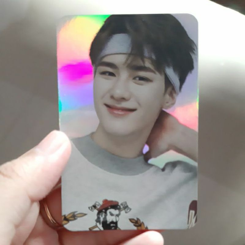 Jual pc kun holo empathy 2018(booked) | Shopee Indonesia
