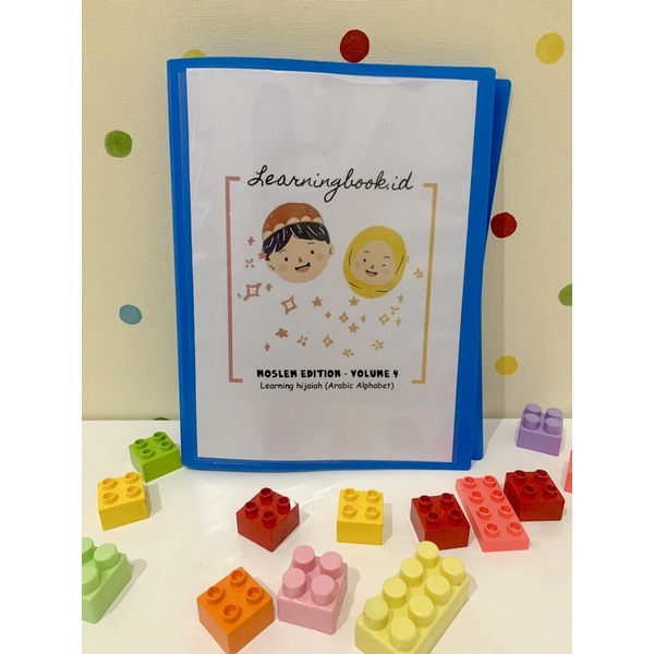 Jual Learning Book Di Dalam MAP A4 - Activity Worksheet Series - Lembar ...