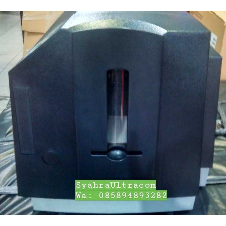 Jual FARGO DTC550 ID CARD PRINTER | Shopee Indonesia