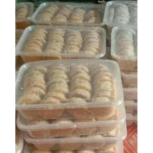 Jual KUE KERING *KUE SUSU DANCOW* KEMASAN BOX | Shopee Indonesia