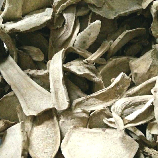 Jual Temu Hitam Kering 100 Gram TEMU IRENG CURCUMA AERUGTINOSA Temu ...