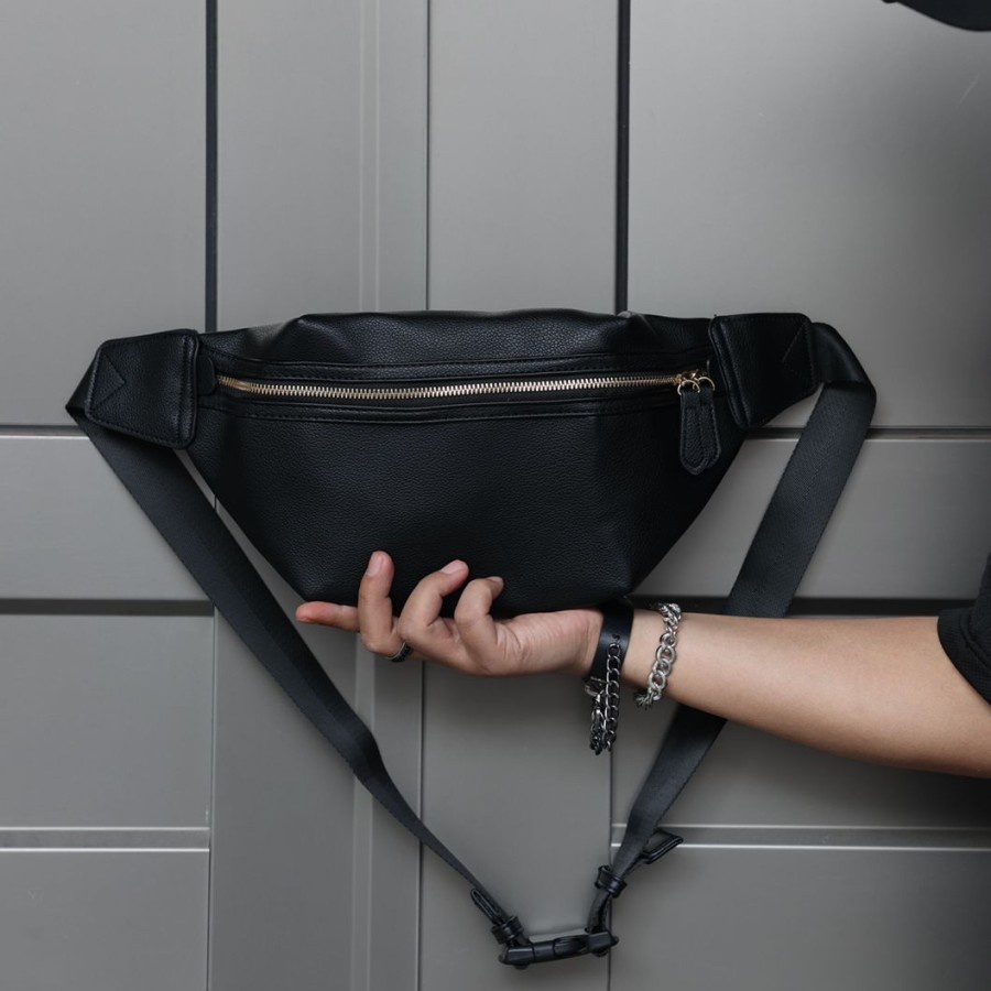 Jual LEATHER CONCEPT Tas Selempang Kulit Pria Tas Kulit Pria Tas Pria ...